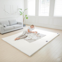 Licoco Clean Roll Mat (Plus) 卷式收納遊戲地墊 (200 x 140cm) 價錢、規格及用家意見 - 香港格價網 ...