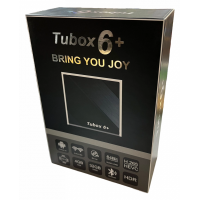 TurboTV 騰播 Tubox 6+ 電視盒子 價錢、規格及用家意見 - 香港格價網 Price.com.hk