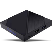 TurboTV 騰播 Tubox 6+ 電視盒子 價錢、規格及用家意見 - 香港格價網 Price.com.hk