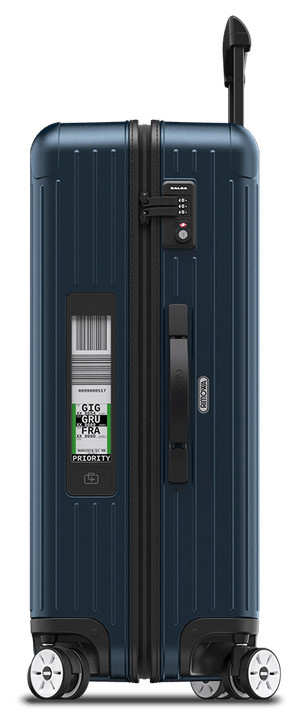 Rimowa Multiwheel E-Tag 行李箱 811.70.39.5 價錢、規格及用家意見 - 香港格價網 Price.com.hk