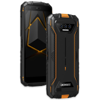 Doogee S41T (4+64GB) 價錢、規格及用家意見 - 香港格價網 Price.com.hk