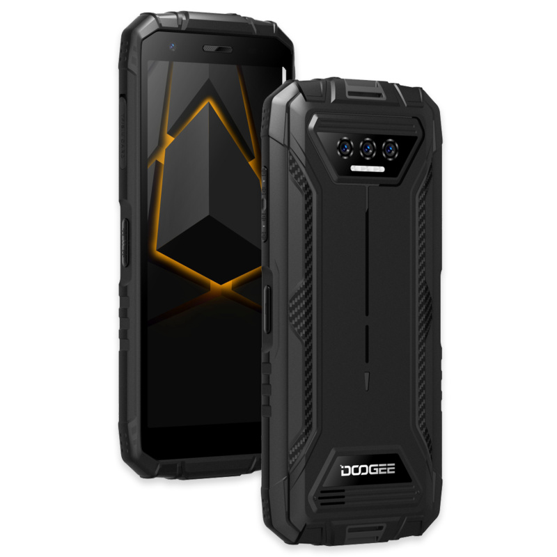 Doogee S41T (4+64GB) 價錢、規格及用家意見 - 香港格價網 Price.com.hk