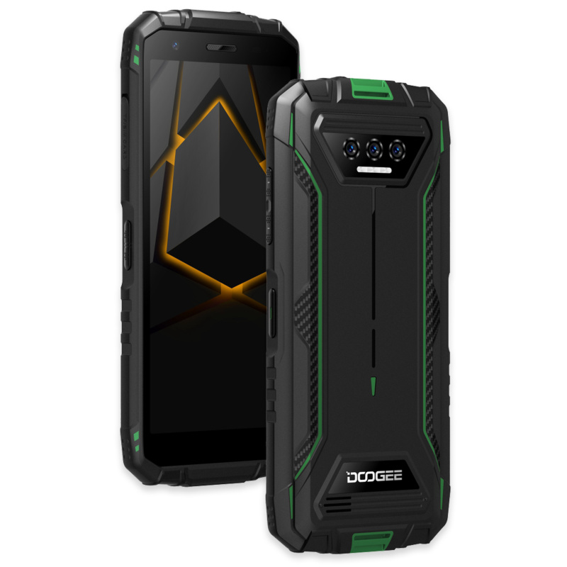 Doogee S41 Plus (4+128GB) 價錢、規格及用家意見 - 香港格價網 Price.com.hk