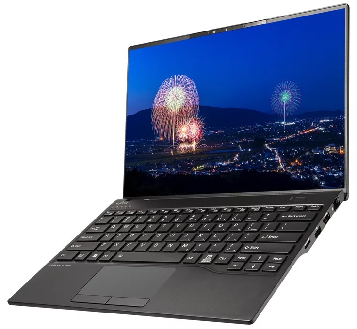 Fujitsu Lifebook U94/A 14吋 (2023) (i7-1360P, 16GB+1TB SSD) 價錢、規格及用家意見 ...