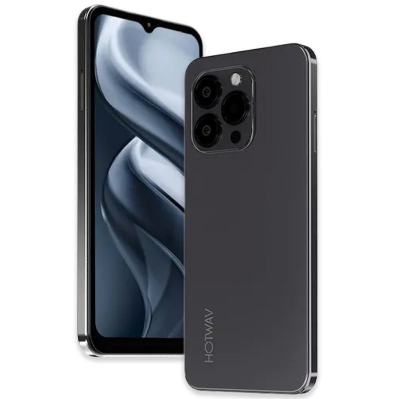 Hotwav Note 13 Pro (8+256GB) 價錢、規格及用家意見 - 香港格價網 Price.com.hk