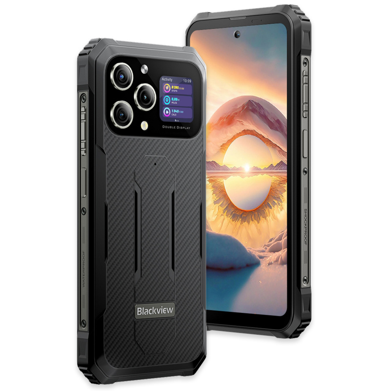 Blackview BL8000 5G (12+512GB) 價錢、規格及用家意見 - 香港格價網 Price.com.hk