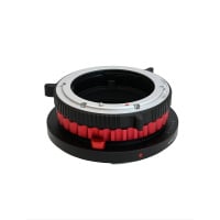 Xpimage Locking Adapter For Nikon F Mount G-Type D/SLR Lens To Hasselblad XCD Mount Digital ...