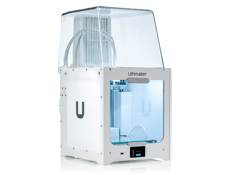 Ultimaker 2+ Connect Pro Bundle 3D打印機 價錢、規格及用家意見 - 香港格價網 Price.com.hk