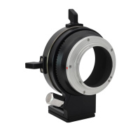 Xpimage Locking Adapter For Arri PL (Positive Lock) Mount Lens To Leica L-Mount Alliance ...