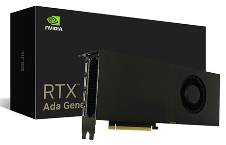 Leadtek NVIDIA RTX 5000 Ada Generation 價錢、規格及用家意見 - 香港格價網 Price.com.hk