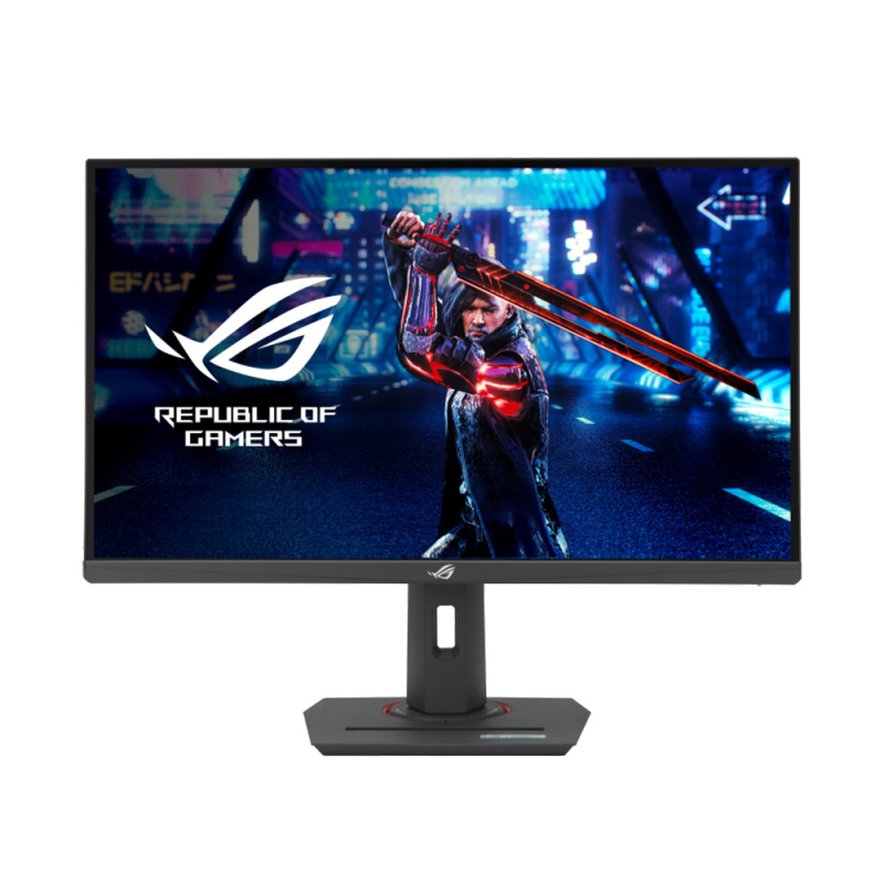 ASUS 27吋 ROG Strix XG27ACS QHD 180Hz Fast IPS 電競顯示器 價錢、規格及用家意見 - 香港格價網 ...