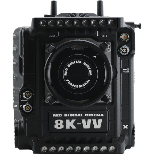 RED Digital Cinema V-Raptor XL [X] 8K VV Camera 攝影機 價錢、規格及用家意見 - 香港格價網 ...