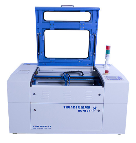 Thunder Laser Nova 24 Laser Cutter 雷射加工機 價錢、規格及用家意見 - 香港格價網 Price.com.hk