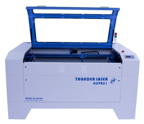 Thunder Laser Nova 51 Laser Cutter 雷射切割機 價錢、規格及用家意見 - 香港格價網 Price.com.hk