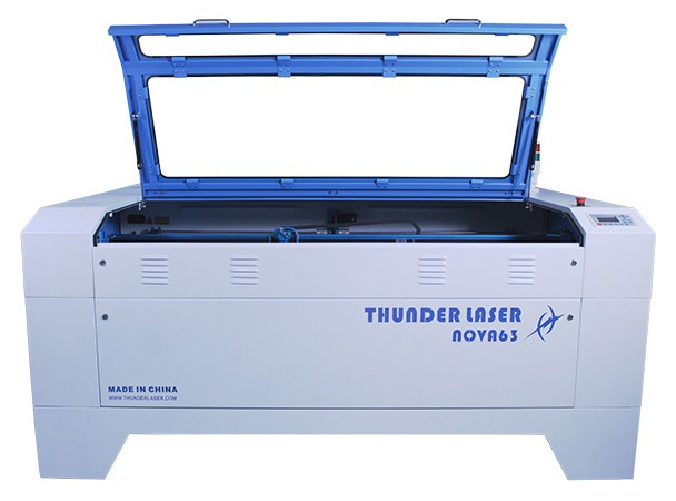 Thunder Laser Nova 63 Laser Cutter 雷射切割機 價錢、規格及用家意見 - 香港格價網 Price.com.hk
