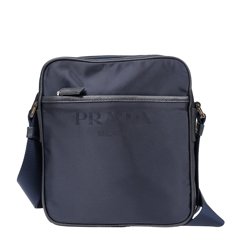 Prada 單肩包/斜挎包 2VH143 2FMO F0008 價錢、規格及用家意見 - 香港格價網 Price.com.hk