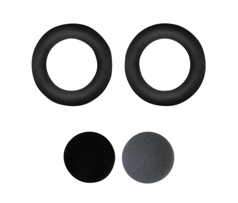 Beyerdynamic Ear Pad Set Include Foam Discs for DT 1770 PRO 耳罩 EDT ...