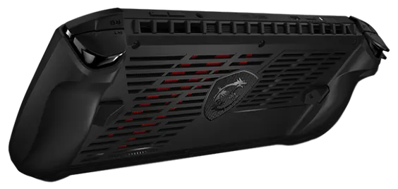 MSI Claw A1M (Ultra 5-135H, 16+512GB) 價錢、規格及用家意見 - 香港格價網 Price.com.hk