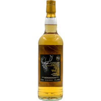 Acla da Fans Secret Islay Distillery Ardbeg 13 Years Old 2009/2023 ACLA ...