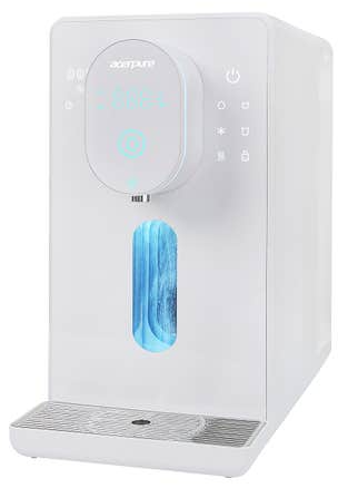 Acer Acerpure 冰溫瞬熱RO濾淨飲水機 WP742-40W 價錢、規格及用家意見 - 香港格價網 Price.com.hk