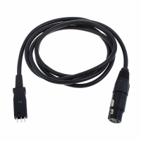 Beyerdynamic Connecting cable for DT 109 series 耳機線 K109.28 - 1.5m 價錢 ...