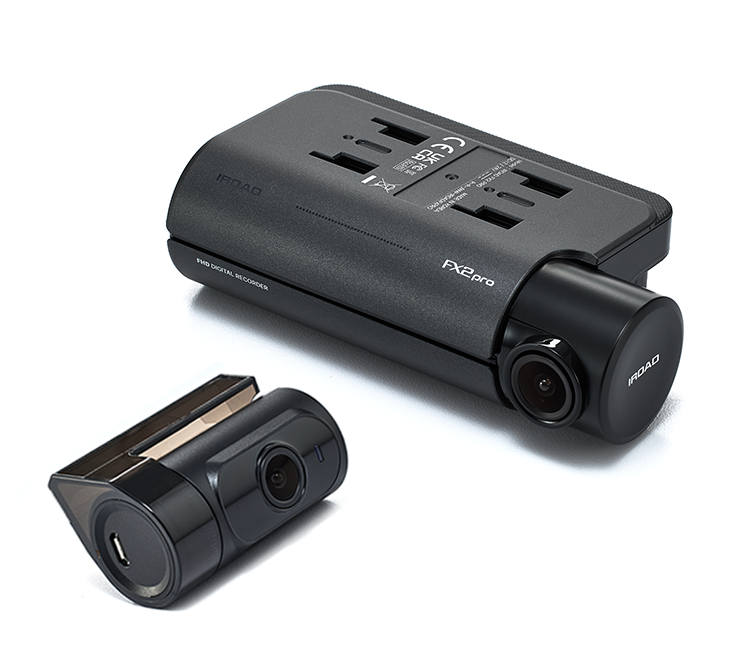 IROAD 全高清前後鏡行車記錄儀 FX2 PRO 價錢、規格及用家意見 - 香港格價網 Price.com.hk