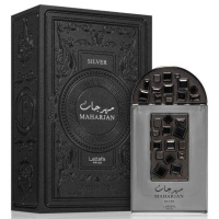 Lattafa Pride Maharjan Silver EDP 中性濃香水 100ml 價錢、規格及用家意見 - 香港格價網 Price ...