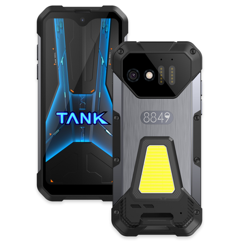 8849 Tank Mini 1 (12+256GB) 價錢、規格及用家意見 - 香港格價網 Price.com.hk