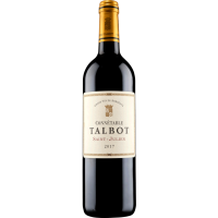 Chateau Talbot Connetable Talbot Saint Julien 2017 750ml 價錢、規格及用家意見 ...
