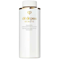 Clé de Peau Protective Fortifying Emulsion 鉑鑽日間防曬活膚乳液 SPF25 PA+++ 125ml (補充裝) 價錢、規格及用家意見 - 香港格價網 ...