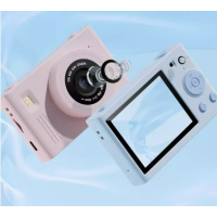 Geekpapa CCD復古數碼相機 V2 價錢、規格及用家意見 - 香港格價網 Price.com.hk