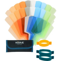 Rogue Rogue Flash Gels: Color Correction Kit v3 閃光燈校正色片套裝 價錢、規格及用家意見 ...