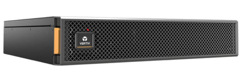 Vertiv UPS External Battery Cabinet for Liebert GTX5 1500VA & 2000VA 不斷電系統外接電源 GXT5-EBC48VRT2U ...