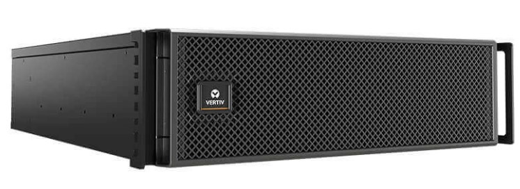 Vertiv UPS External Battery Cabinet for Liebert GTX5 5000VA, 6000VA, 8000VA & 10000VA 不斷電系統外接電源 ...