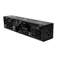 Vertiv Liebert 2U MicroPOD Maintenance Bypass for Micro-UPS Systems 保養旁 ...