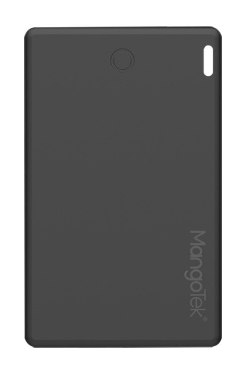 Mangotek SlimTag Pro 超薄卡形位置追蹤器 (兼容 Apple Find My, MFi Certified) 價錢、規格及 ...