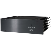 FIRST WATT Stereo Power Amplifier 立體聲後級擴音機 SIT-4 價錢、規格及用家意見 - 香港格價網 ...