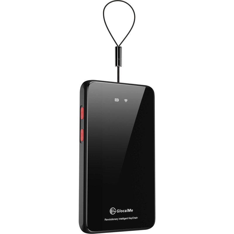 GlocalMe KeyTracker 六重技術定位器 價錢、規格及用家意見 - 香港格價網 Price.com.hk