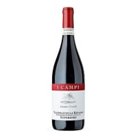I Campi Valpolicella Ripasso Superiore DOC 2016 750ml 價錢、規格及用家意見 - 香港格價 ...