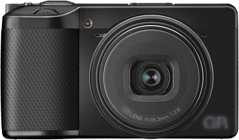 JJC Camera Body Skin Decoration 3M Sticker Film Cover For RICOH GR3 ...