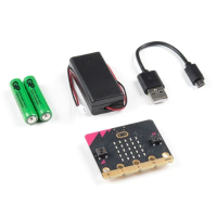 Micro:bit GO Box Starter Kit V2.2 價錢、規格及用家意見 - 香港格價網 Price.com.hk