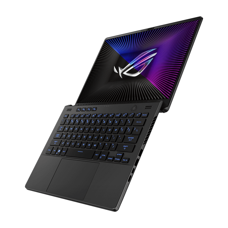 ASUS GA402-ROG-G14NU ROG Zephyrus G14 14吋 (2024) (165Hz, R7-7735HS ...