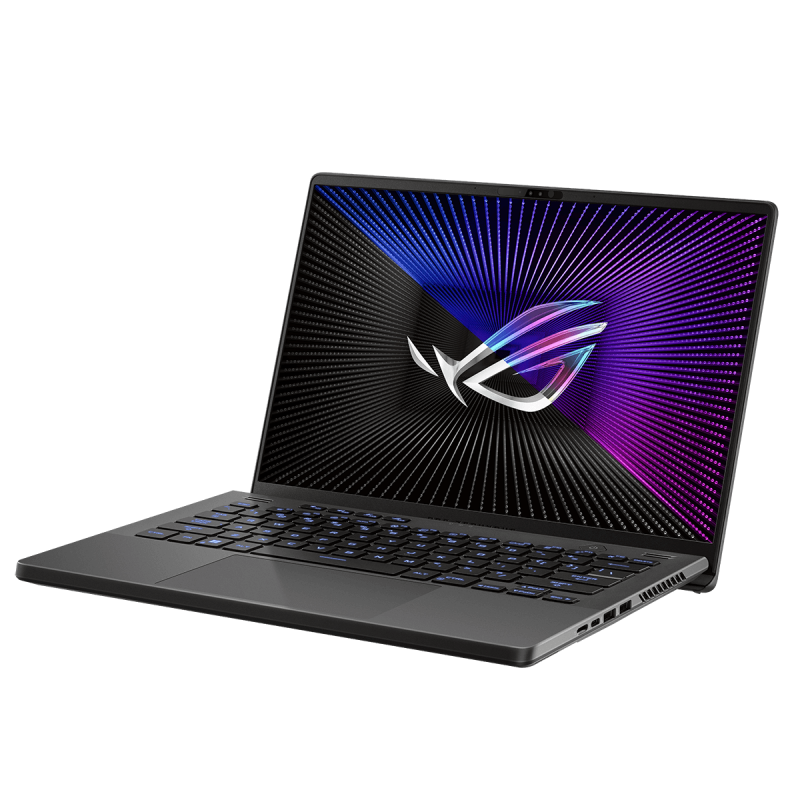 ASUS GA402-ROG-G14NU ROG Zephyrus G14 14吋 (2024) (165Hz, R7-7735HS ...