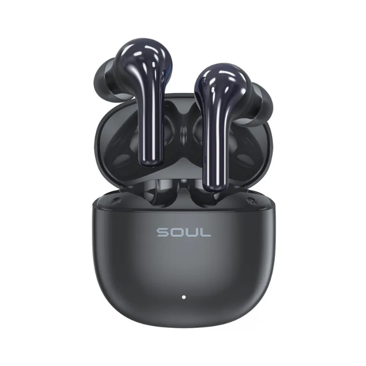 SOUL S-LIVE ANC 真無線耳機 價錢、規格及用家意見 - 香港格價網 Price.com.hk