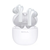 SOUL S-LIVE ANC 真無線耳機 價錢、規格及用家意見 - 香港格價網 Price.com.hk