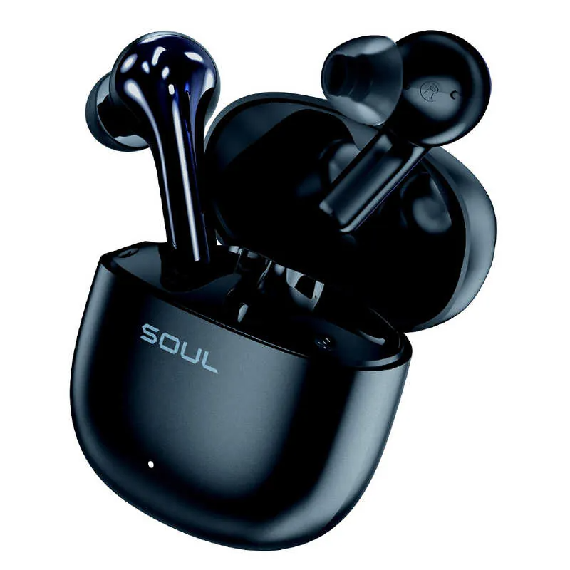 SOUL S-LIVE ANC 真無線耳機 價錢、規格及用家意見 - 香港格價網 Price.com.hk
