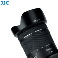 JJC Lens Hood Replaces Canon EW-73E 鏡頭遮光罩 LH-73E 價錢、規格及用家意見 - 香港格價網 Price.com.hk