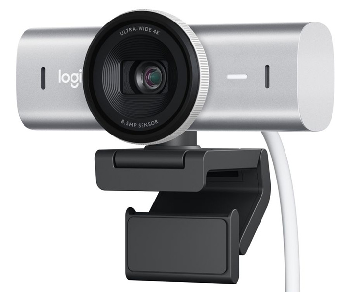 Logitech MX Brio 700 Webcam 4K 網絡攝影機 價錢、規格及用家意見 - 香港格價網 Price.com.hk