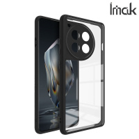 IMAK OnePlus 12R 5G / Ace 3 5G UX-9A系列 PC底板+TPU軟邊框保護殼 價錢、規格及用家意見 - 香港格價網 Price.com.hk