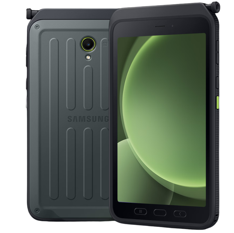 Samsung 三星 Galaxy Tab Active 5 8吋 5G (6+128GB) SM-X306 價錢、規格及用家意見 - 香港格 ...